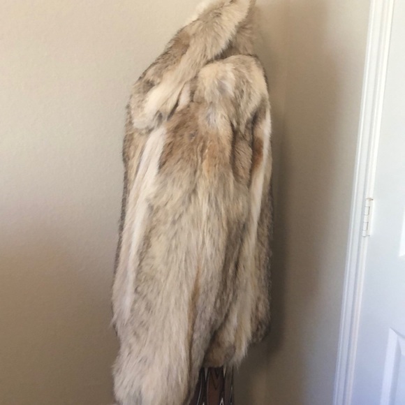Jackets & Coats | Stunning Coyote Jacket | Poshmark